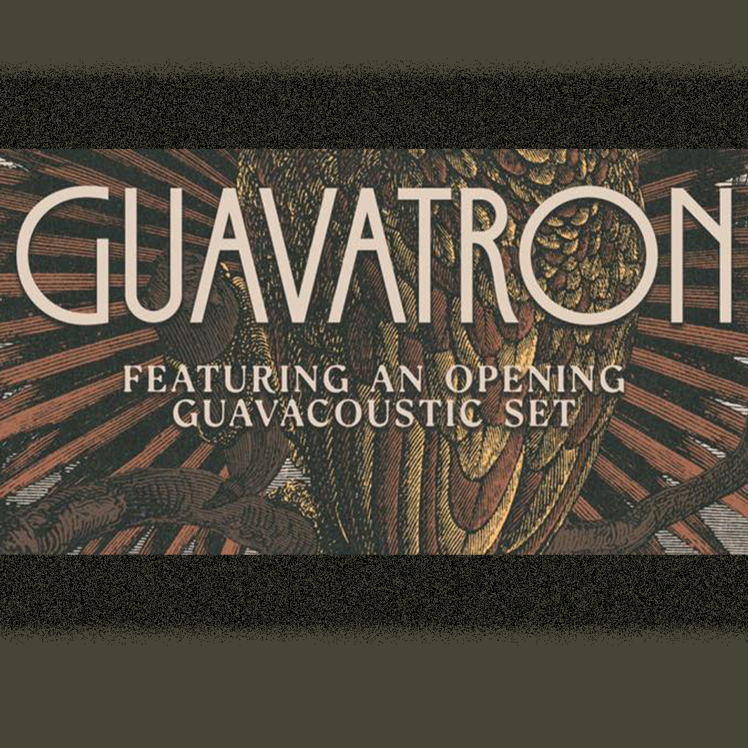 Guavatron Live - Guanabanas Waterfront Restaurant & Bar Jupiter