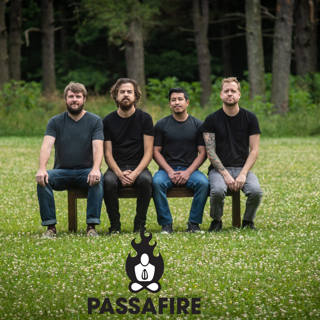 PASSAFIRE w/ Of Good Nature - Guanabanas Waterfront Restaurant & Bar