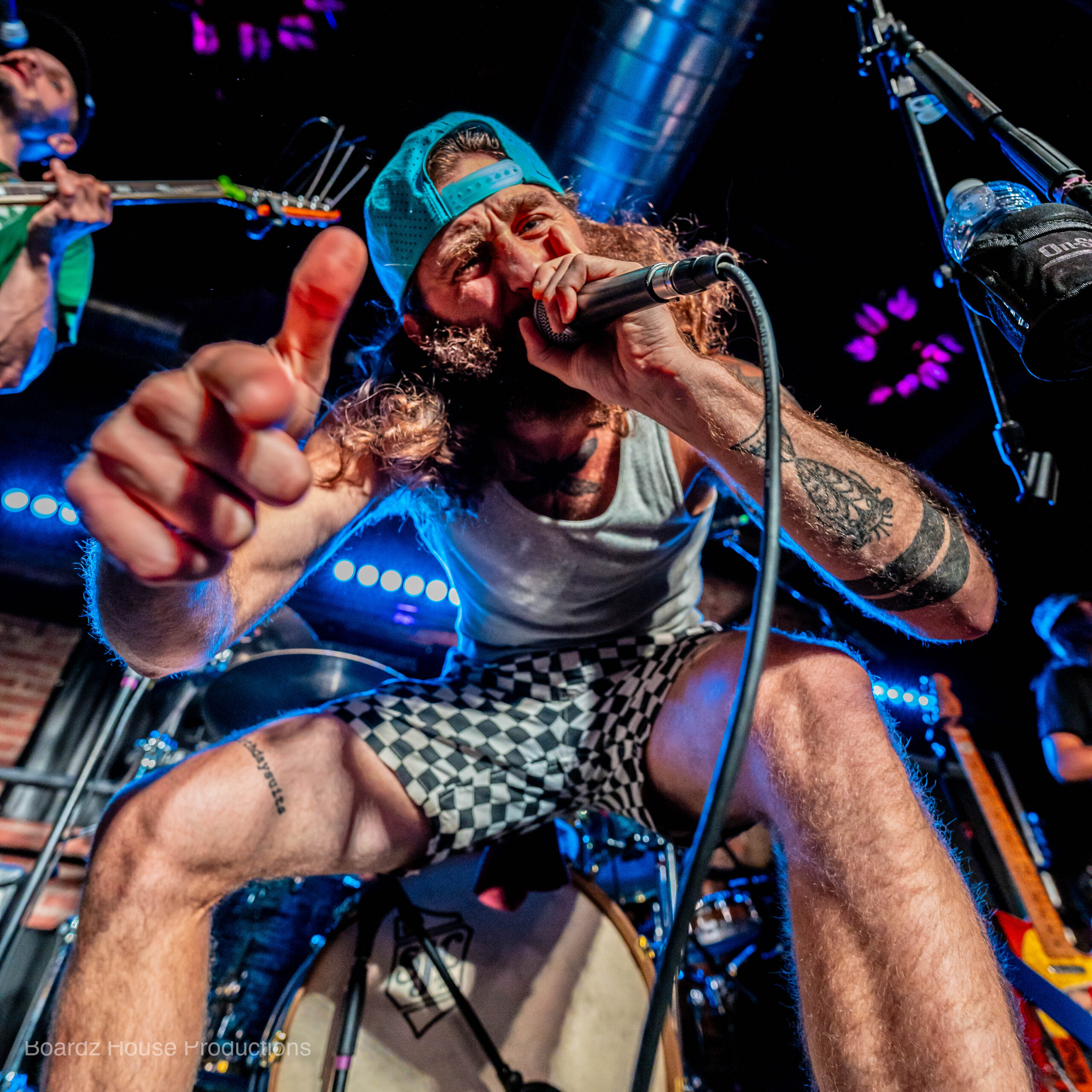 Dale and the ZDubs with special guest StonyFools - Guanabanas ...